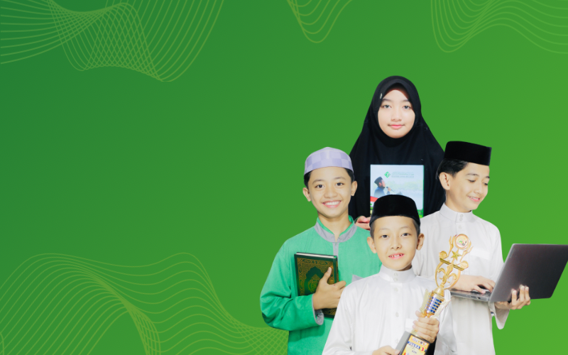 Pondok Pesantren Ibnu Hafidz Subang